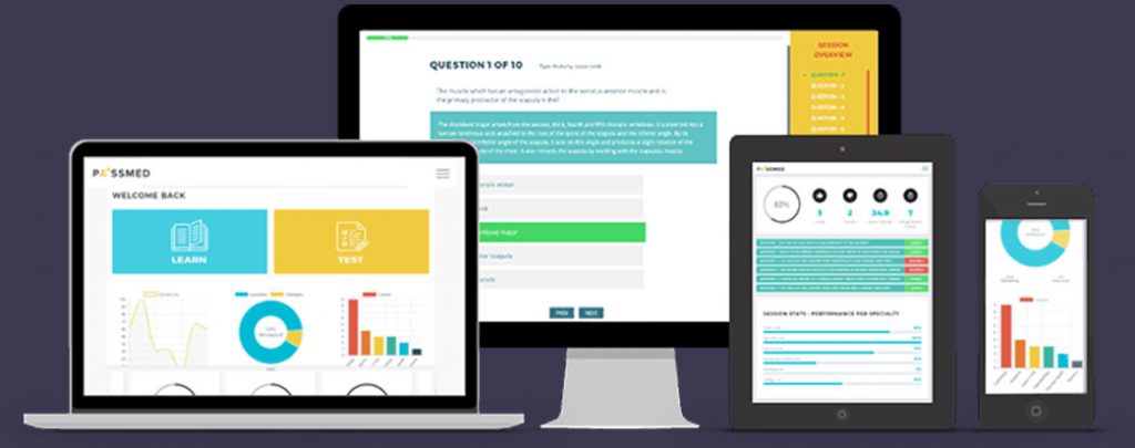 PLE Exam - Passmed PH