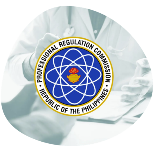 PLE Exam - Passmed PH